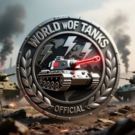 Железо в бою! Прямой эфир из World of Tanks 🛡️🔥 Аватар автора