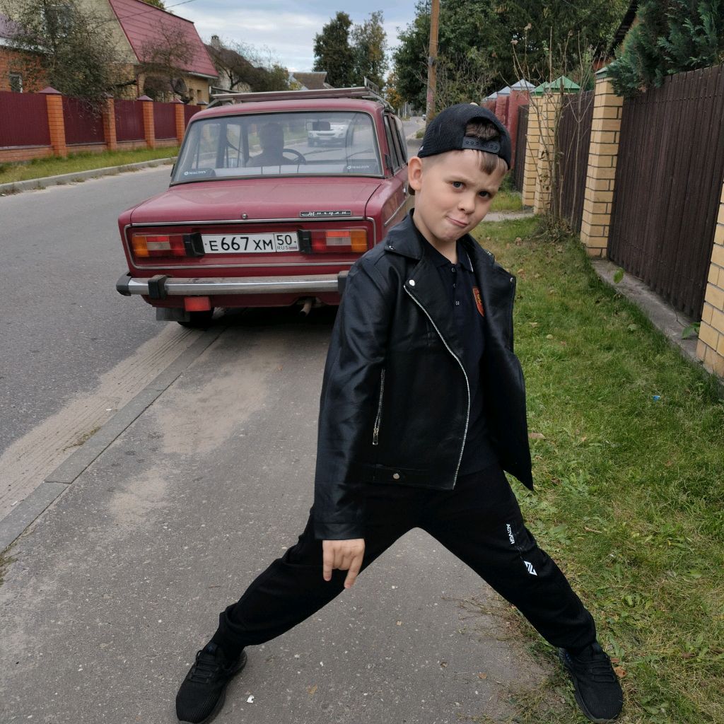 Аватар автора
