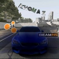 Khomaz Аватар автора