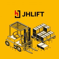 JHLIFT | Техника для склада Аватар автора