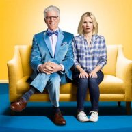 Сериал  В лучшем мире / The Good Place Аватар автора
