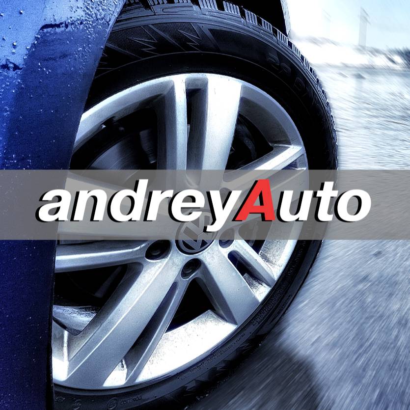 andreyAuto Аватар автора