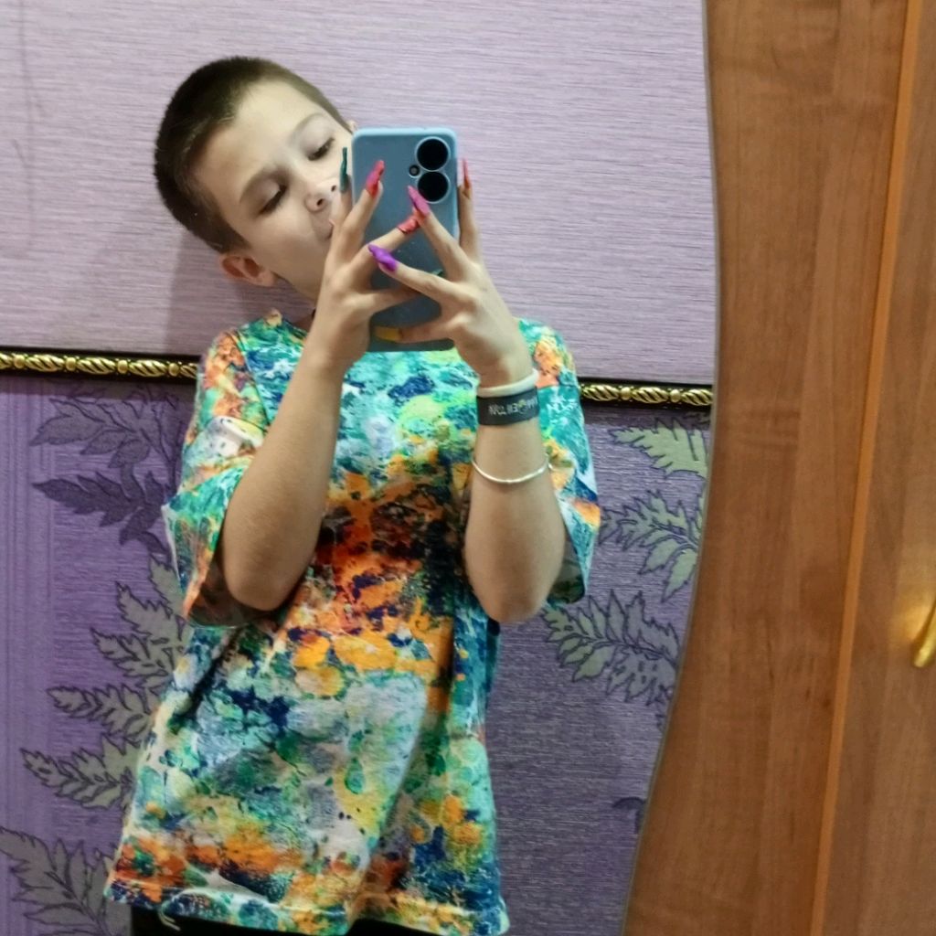 Максим Чере Аватар автора