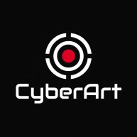 CyberArtKZ Аватар автора