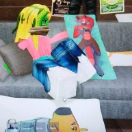 🍂//✨🍼дариночка Из✨🍼 //🇷🇺🥮🍁 Аватар автора