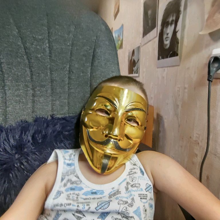 Аватар автора
