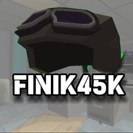FINIK45K Аватар автора