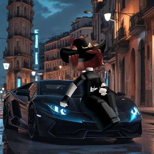 Аватар автора