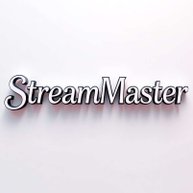 StreamMaster Аватар автора