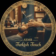 ASMR Turkish Touch Аватар автора