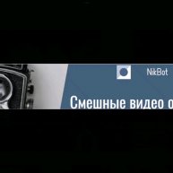 Весёлые Видео От Никиты Аватар автора