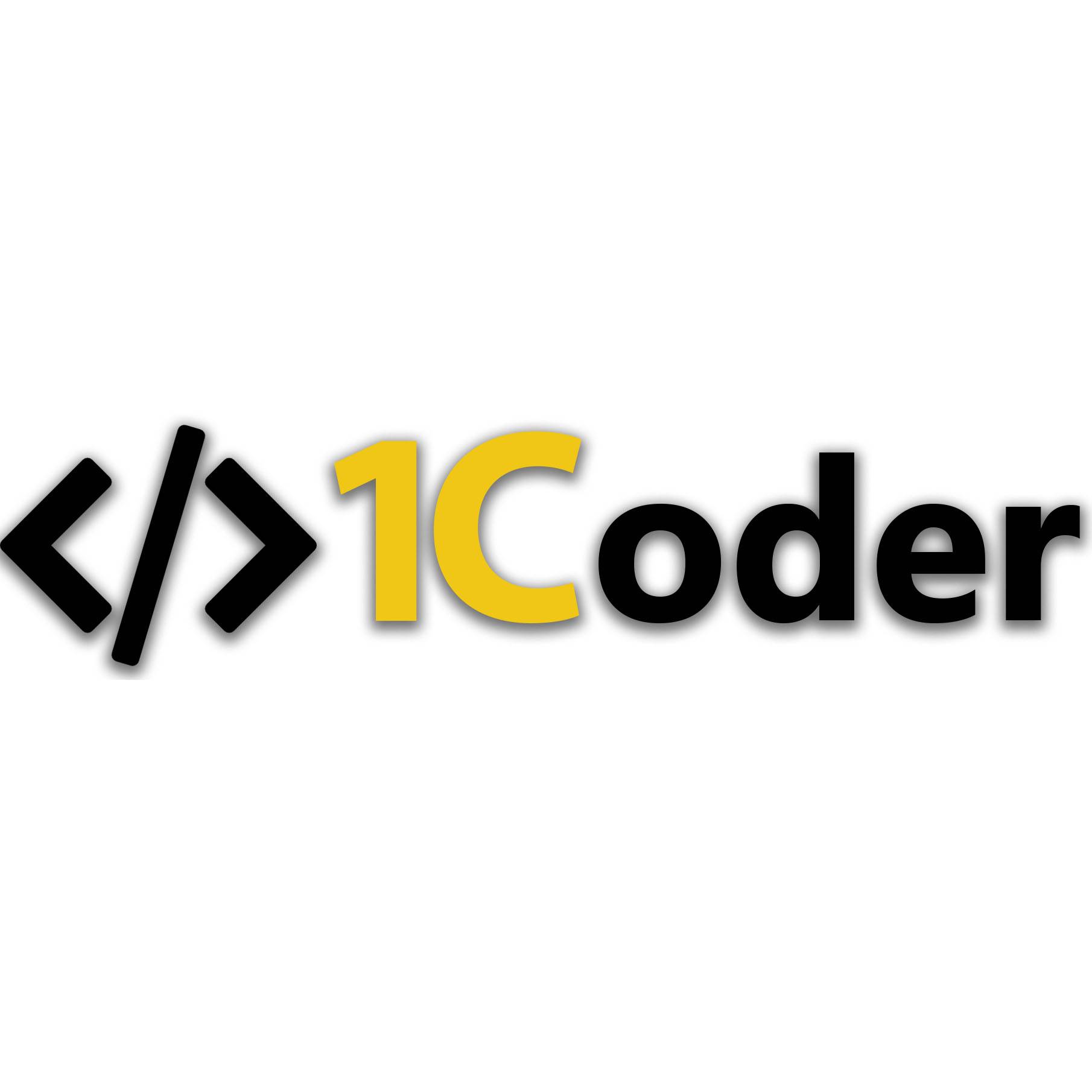 1Coder | Разработка и обновления 1С Аватар автора