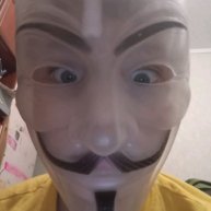 Анонимус Аватар автора