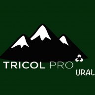 TRICOL PRO - Выбор Профессионалов ! Аватар автора