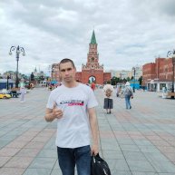 Сергей Анатольевич Аватар автора