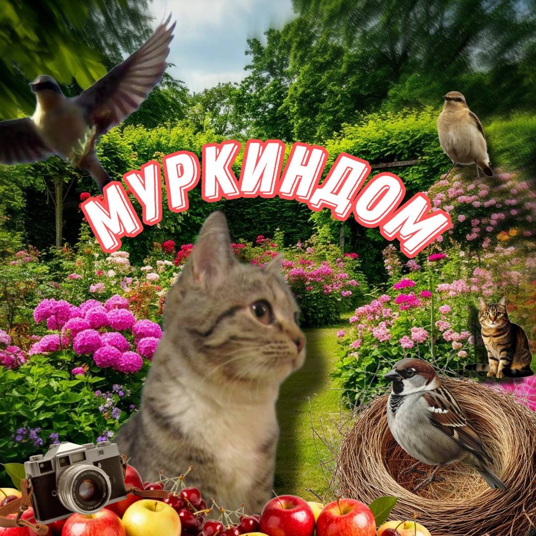 Аватар автора