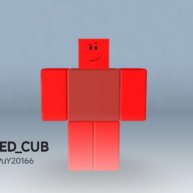 Red cub Аватар автора