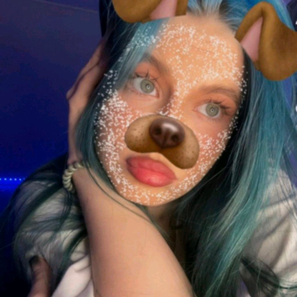 Алина стор 🍉 Аватар автора