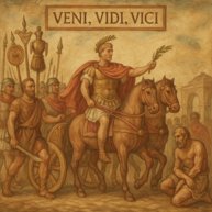 1000 ламп  VENI, VIDI, VICI Аватар автора