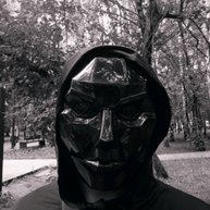 Винт-блэй. Like Аватар автора