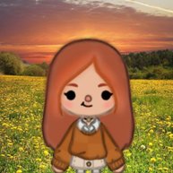 ⭐𝙴𝚕𝚕𝚊 𝚃𝚘𝚔𝚊!💝 Аватар автора