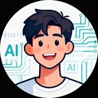 Весёлый ИИ 🤖 Аватар автора
