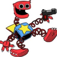 Boxy Boo/Бокси Бу (Музыкально Игровой Канал) Аватар автора