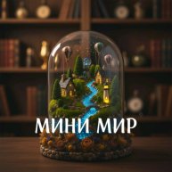 Стройка В Миниатюре Аватар автора