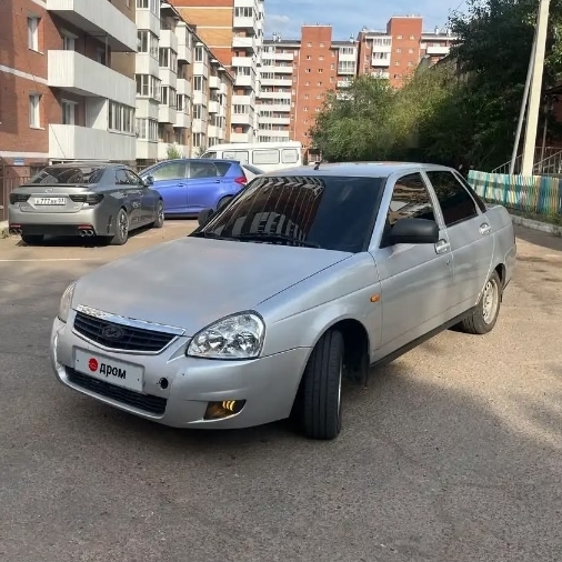 Аватар автора