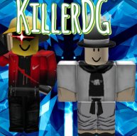KillerDG (WoUHD) Аватар автора
