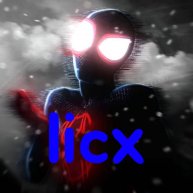LICX x bixpiq Аватар автора