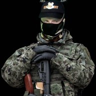 PatriotSIBgames Аватар автора