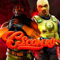 CS.COM.RU - Все файлы Counter-Strike Аватар автора