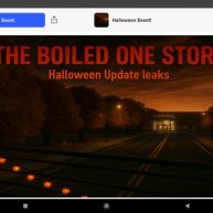 Roblox Miron Аватар автора