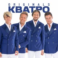КВАТРО Originals Аватар автора