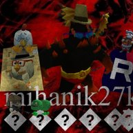 ꧁༺𝓶𝓲𝓱𝓪𝓷𝓲𝓴27𝓴༻꧂ Аватар автора