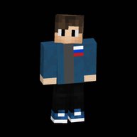 Blitz_32 Аватар автора