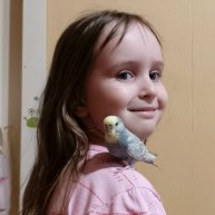 Оля Лана и Чика Аватар автора