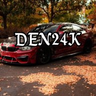 Den24k Аватар автора