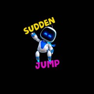 sudden jump Аватар автора