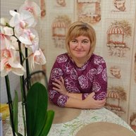 Галина о вязании Аватар автора
