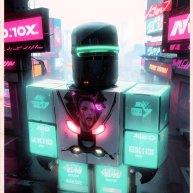 ROBLOX ПРО_umarik5197 Аватар автора