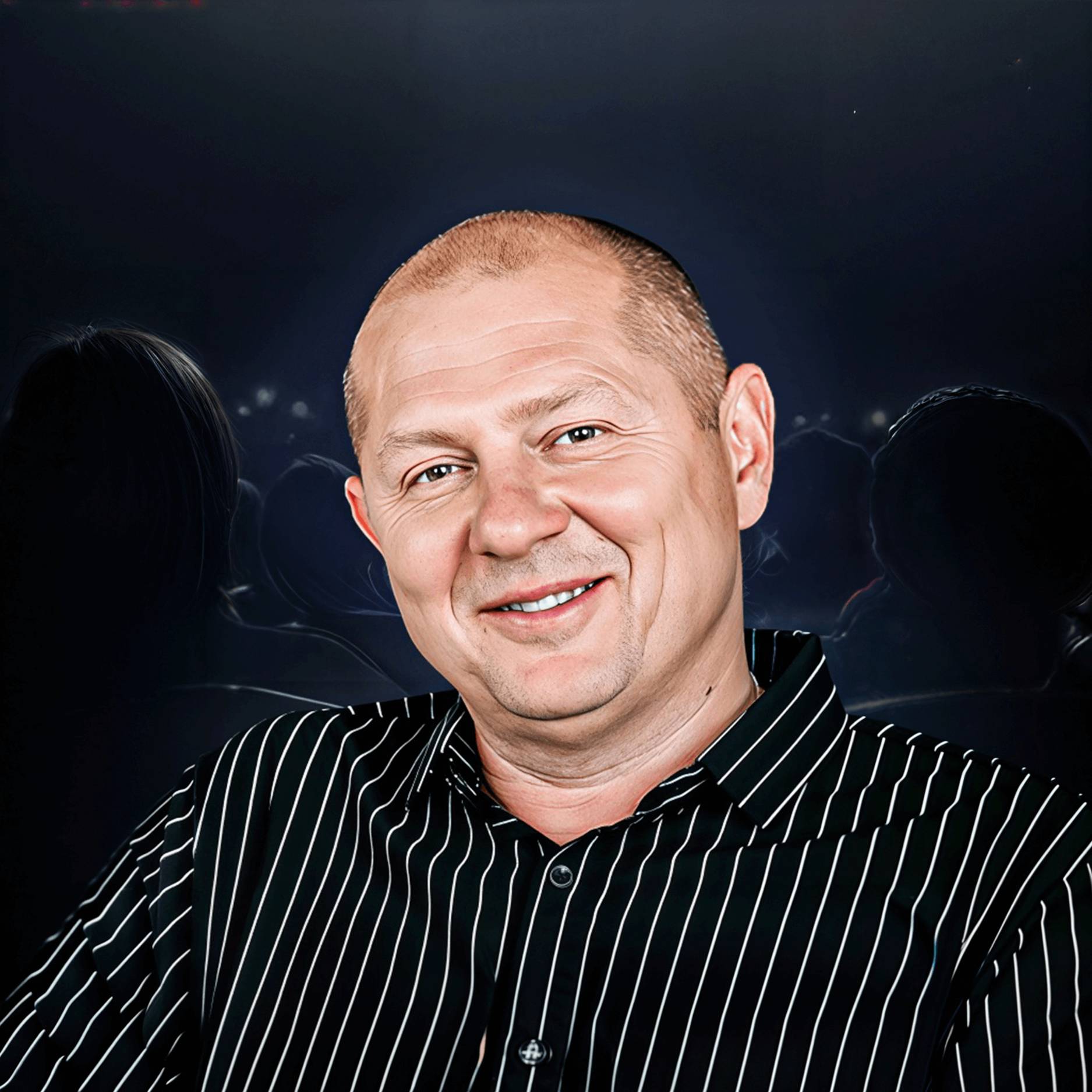 Константин Пулькин | Созидатель Аватар автора