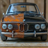 РЕСТАВРАТОР Аватар автора