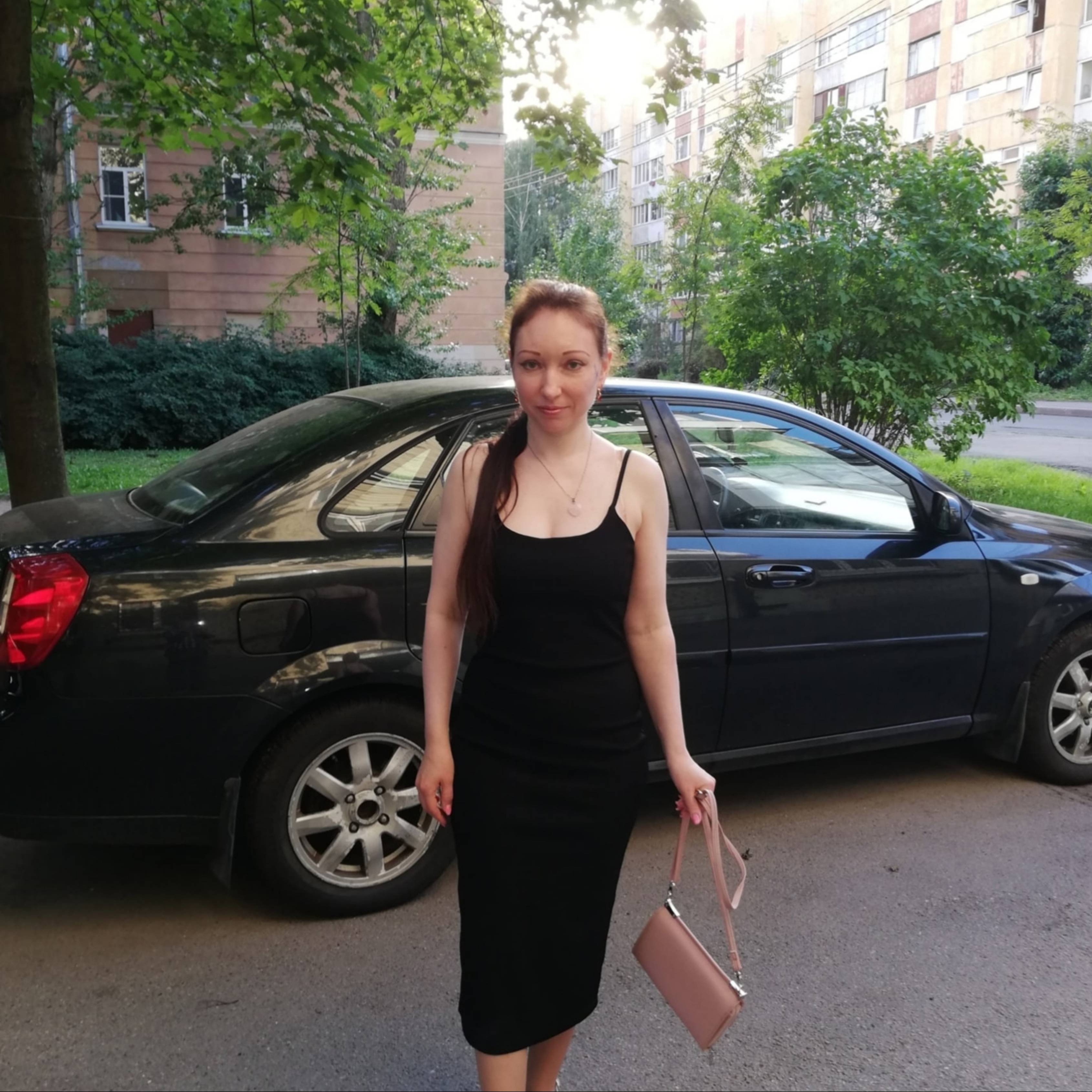 Аватар автора