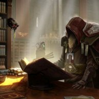 АудиоАрхивы Императора Человечества | Audiobooks Аватар автора