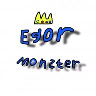 Egor Monster Аватар автора