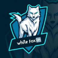 white fox🆙 Аватар автора
