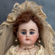 Antique Dolls Gallery Аватар автора