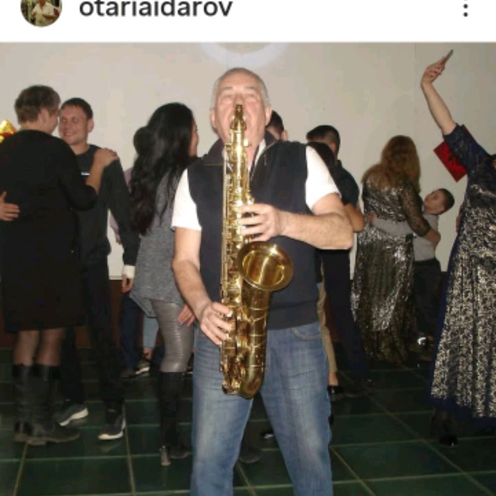 Аватар автора